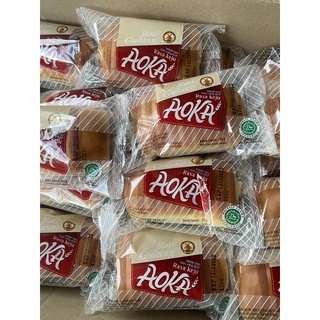 Jual Aoka Roti Gulung | Shopee Indonesia