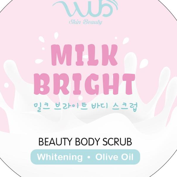Produk WUB SKIN OFFICIAL | Shopee Indonesia