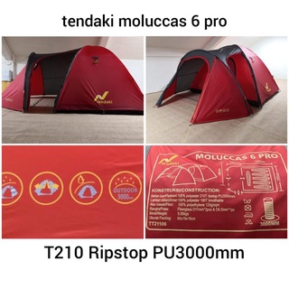 Produk tendaki_official | Shopee Indonesia