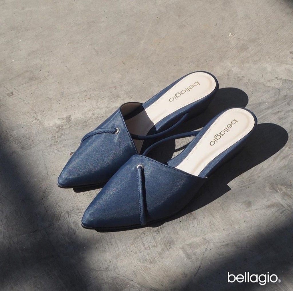 Toko Online Bellagio Shoes Official Shop | Shopee Indonesia