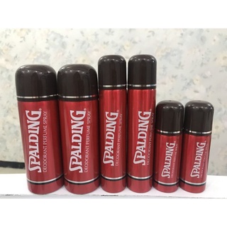 Jual SPALDING PARFUM/ SPALDING DPS/ SPALDING EDT 100ml/ Spalding dps ...