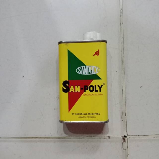 Harga Sanpoli Terbaru Agustus 2022 |BigGo Indonesia