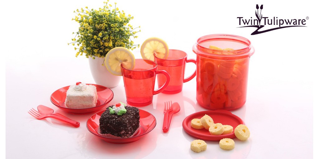 Toko Online Twin Tulipware Indonesia Official Shop | Shopee Indonesia