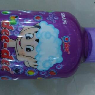 Jual Dee Dee Shampoo Anak Anak 125 ml | Shopee Indonesia
