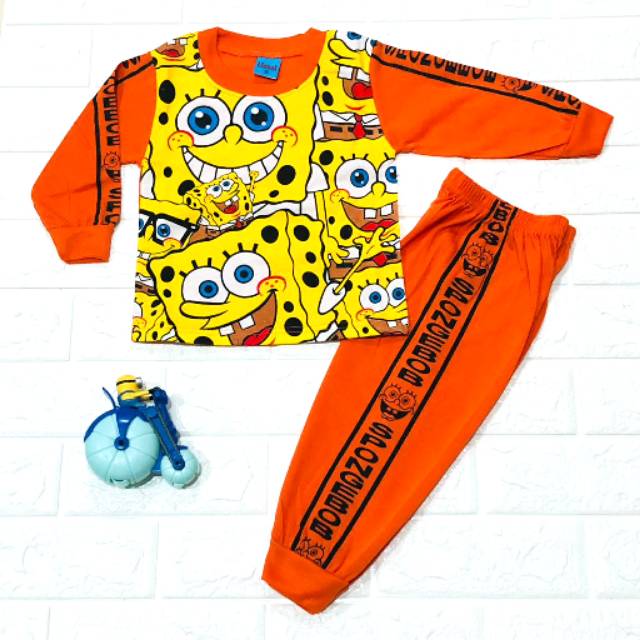 Jual pp wa spongebob Harga Terbaik & Termurah Maret 2023 | Shopee Indonesia