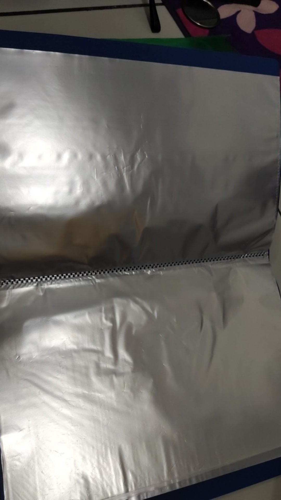 Map Plastik / File Dokumen Keeper / Clear Holder F4 Folio 40 Lembar ...