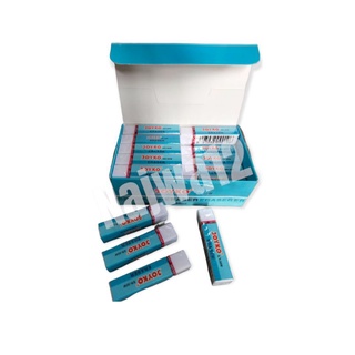 Jual PENGHAPUS BESAR JOYKO HITAM PUTIH || 1 PACK ISI 30 PCS | Shopee ...