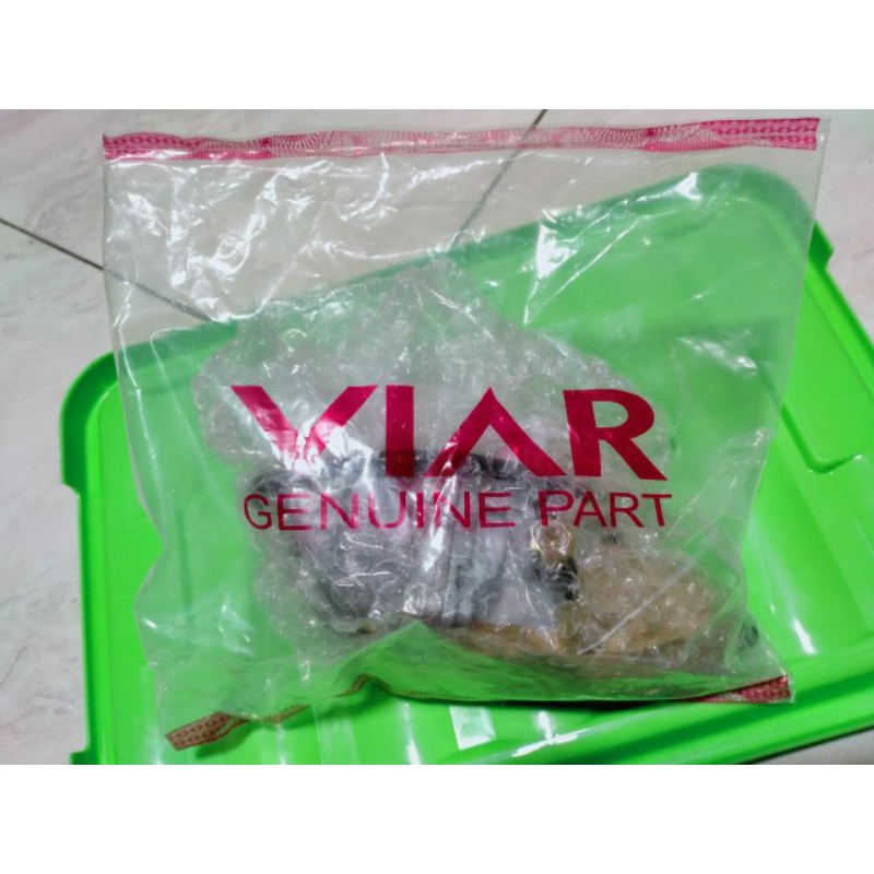 Jual karburator viar cross x 150 original viar | Shopee Indonesia