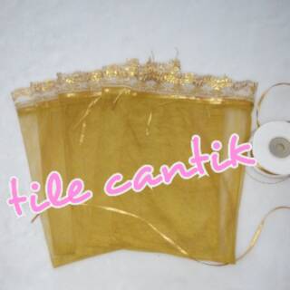 Jual tile buku yasin / bungkus tile/ bungkus souvenir/ kemasan tile ...