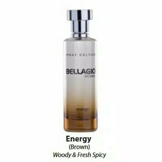Jual PARFUM BELLAGIO 100ML ORIGINAL 100% | Shopee Indonesia