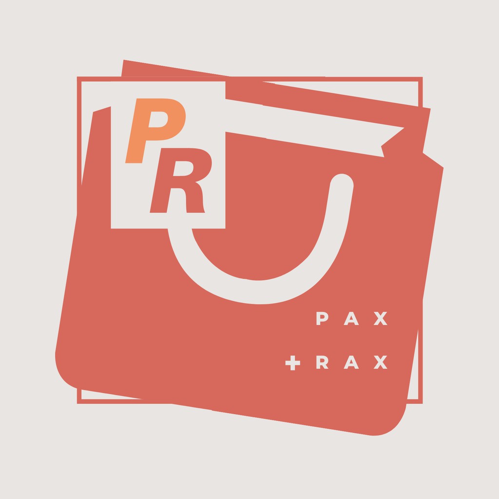 Toko Online Pax n Rax | Shopee Indonesia