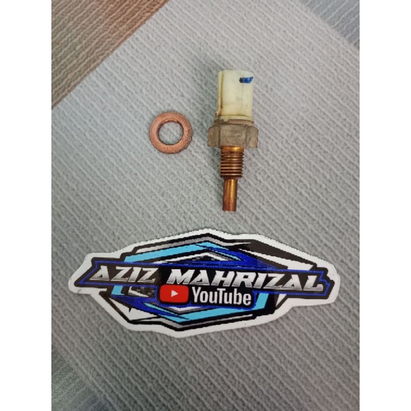 Jual sensor termostat / sensor eot / sensor suhu oli Mio J, Mio GT ...
