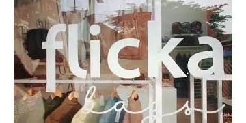 Toko Online Flicka Bags Official Shop | Shopee Indonesia