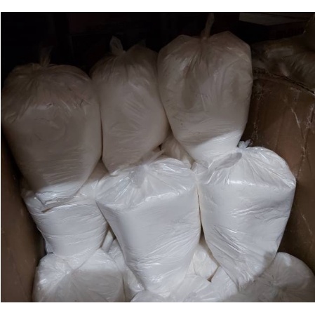 Jual Tepung Gypsum 1kg | Serbuk gypsum kiloan untuk kerjinan mainan ...