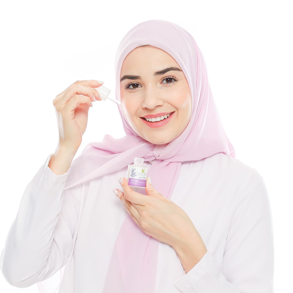 Produk Khalissa Beauty Official | Shopee Indonesia