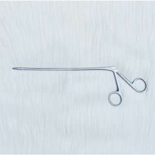 Jual Klem Aligator 20cm Stainless / Klem Pengait IUD / IUD Removal ...