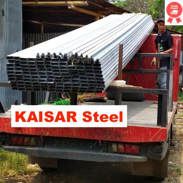 Jual Reng baja ringan | Shopee Indonesia