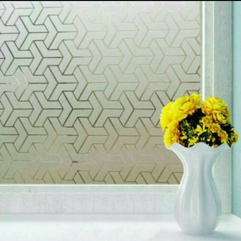 Jual stiker kaca motif/motif transfomer/stikerjendela/stikergedung ...