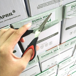 Jual Gunting Gunindo HB-55 / gunting gunindo sedang | Shopee Indonesia