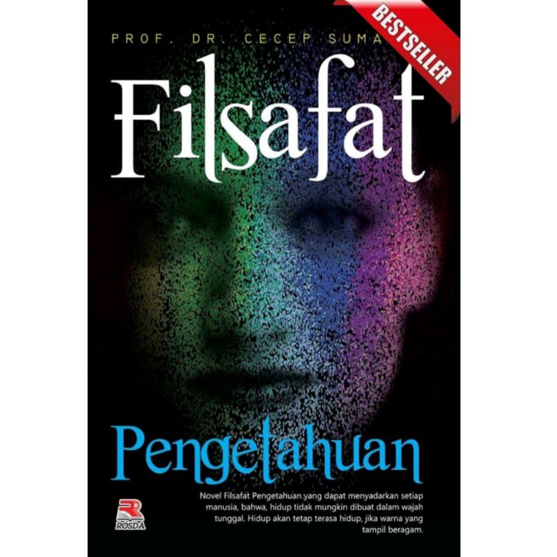 Jual Rosda Buku Filsafat Pengetahuan - Prof.Dr.Cecep Sumarna | Shopee ... Jual Rosda Buku Filsafat Pengetahuan - Prof.Dr.Cecep Sumarna | Shopee ...