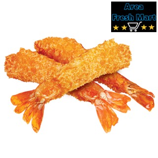 Jual Cedea Ebi Furay 500 gram & 230 gram (udang roti, breaded shrimp ...