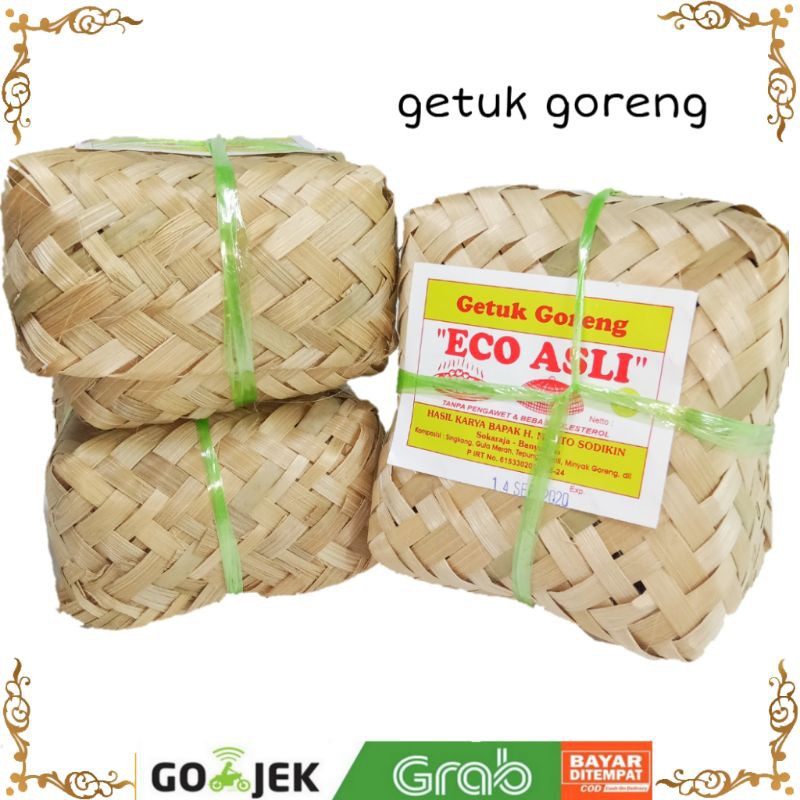 Jual GETUK GORENG SUKARAJA MAKANAN KHAS JAWA TENGAH OLEH OLEH DAERAH ... Jual GETUK GORENG SUKARAJA MAKANAN KHAS JAWA TENGAH OLEH OLEH DAERAH ...