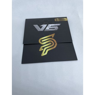 Jual STIKER Speedpeople Sticker Speed people SP Speed Original dan ...