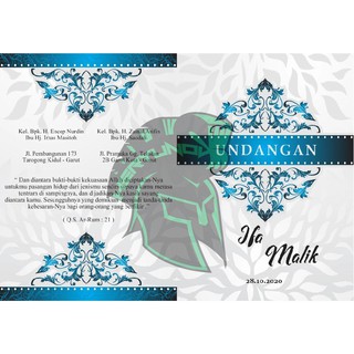 Jual Koleksi DVD TEMPLATE UNDANGAN FORMAT COREL DRAW | Shopee Indonesia