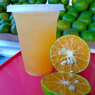 Jual JERUK PERAS SIAM / JERUK BABY / JERUK SIAM PERAS Indonesia|Shopee ...