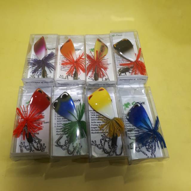 Jual Hard frog | Shopee Indonesia