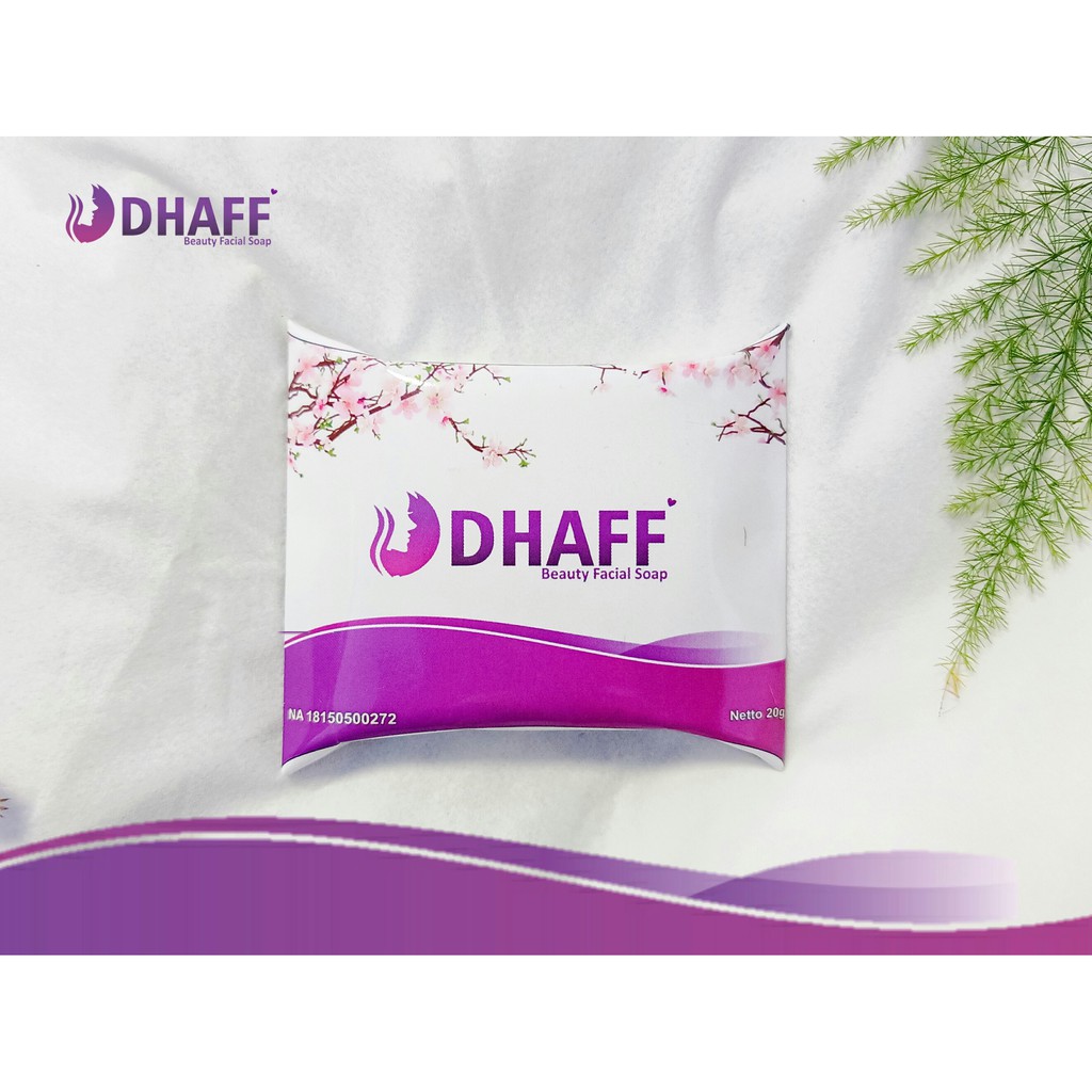 Harga Dhaff Terbaru Juli 2022 |BigGo Indonesia