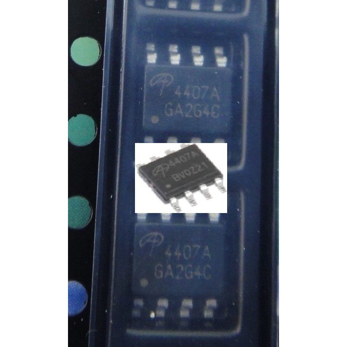 Harga ao4407al Terbaru Sep 2024 |BigGo Indonesia