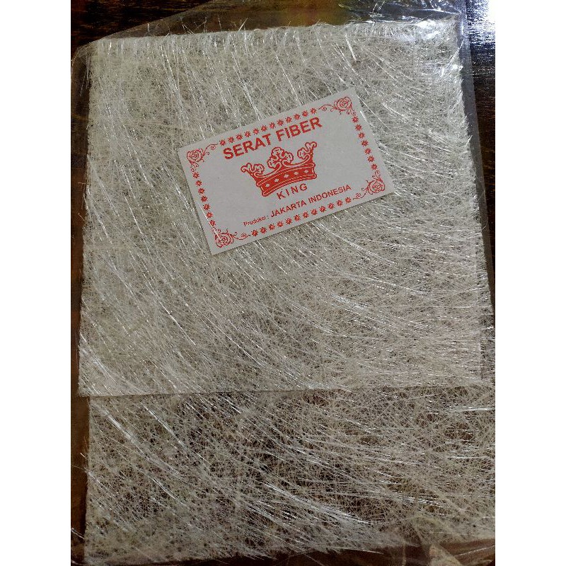Jual Serat fiber lembaran waterproofing | Shopee Indonesia