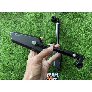 Jual Spion Circuit Rizoma Black Vespa Sprint Primavera S LX GTS Spion ...