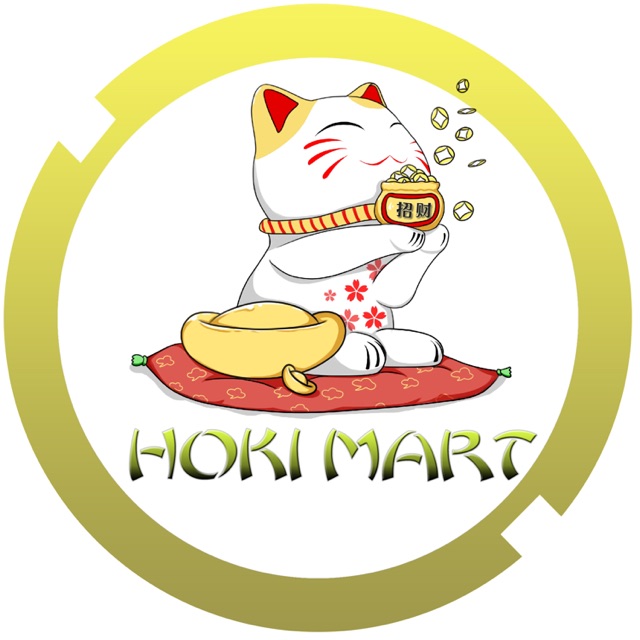 Produk Hoki.Mart | Shopee Indonesia