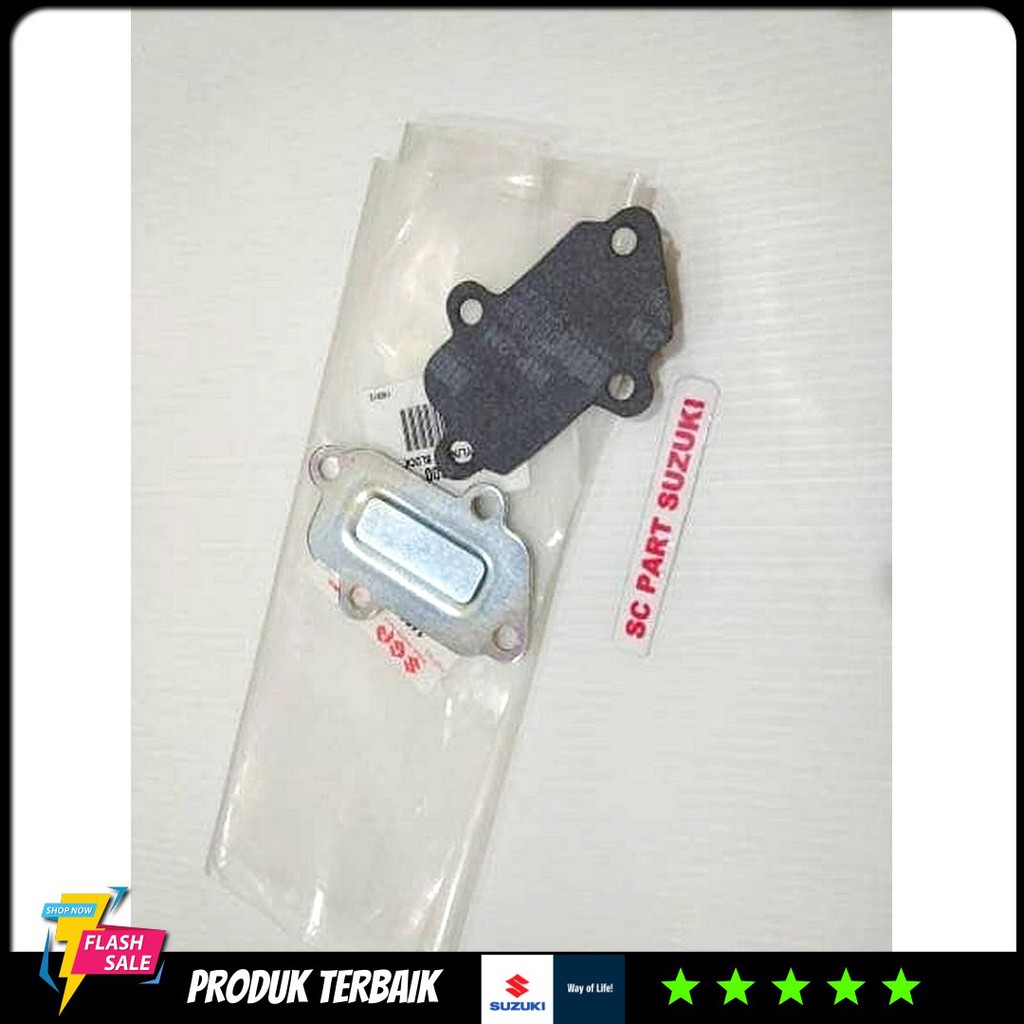 Jual Plate Cylinder Block Mesin Suzuki Jimny Katana | Shopee Indonesia