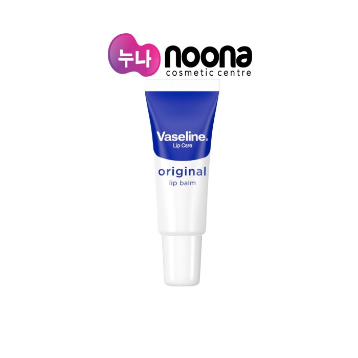 Jual VASELINE LIP CARE ORIGINAL 10G | Shopee Indonesia