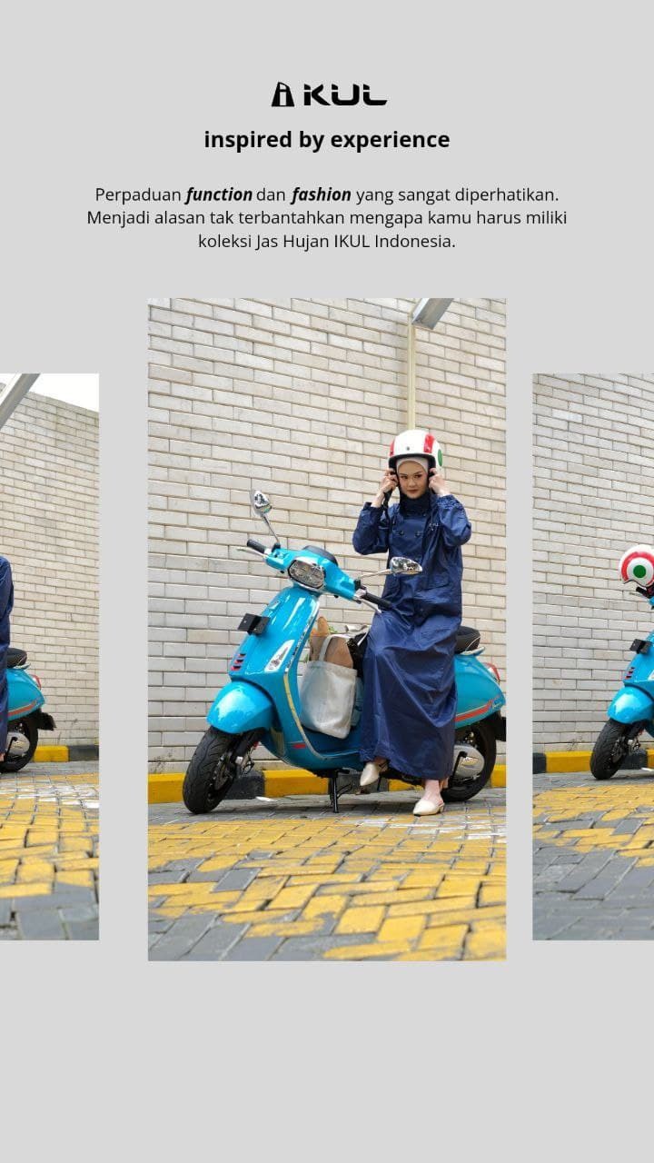 Produk Ikul Official Store | Shopee Indonesia