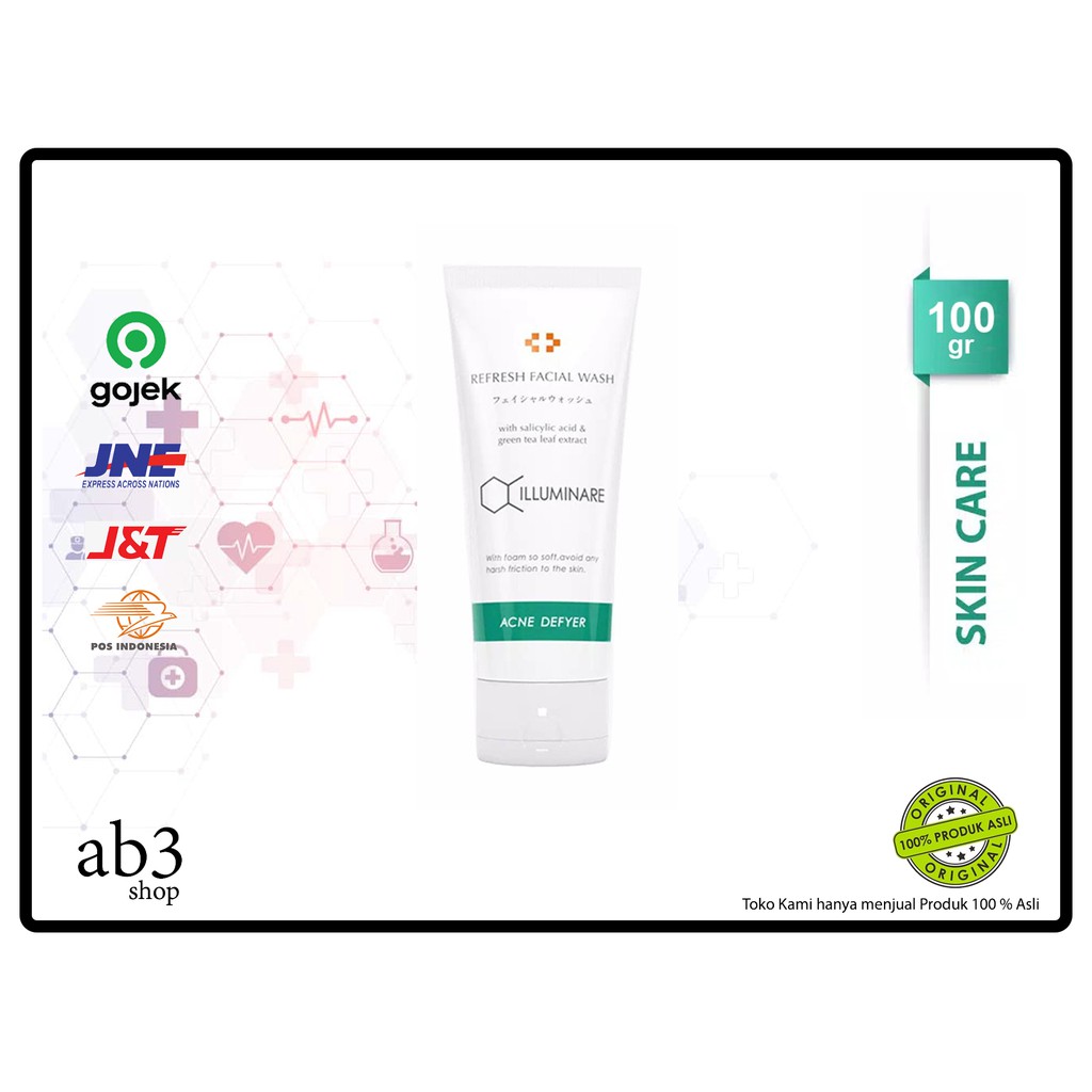 Produk ab3 Shop | Shopee Indonesia