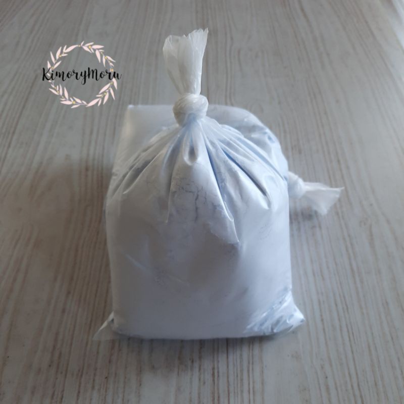 Jual KimoryMoru // dental stone / moldano / gips batu / gips biru 1 kg ...