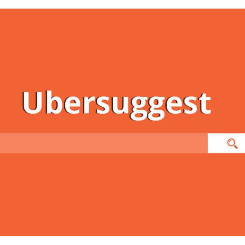 Harga Ubersuggest Enterprise Terbaru Desember 2022 |BigGo Indonesia