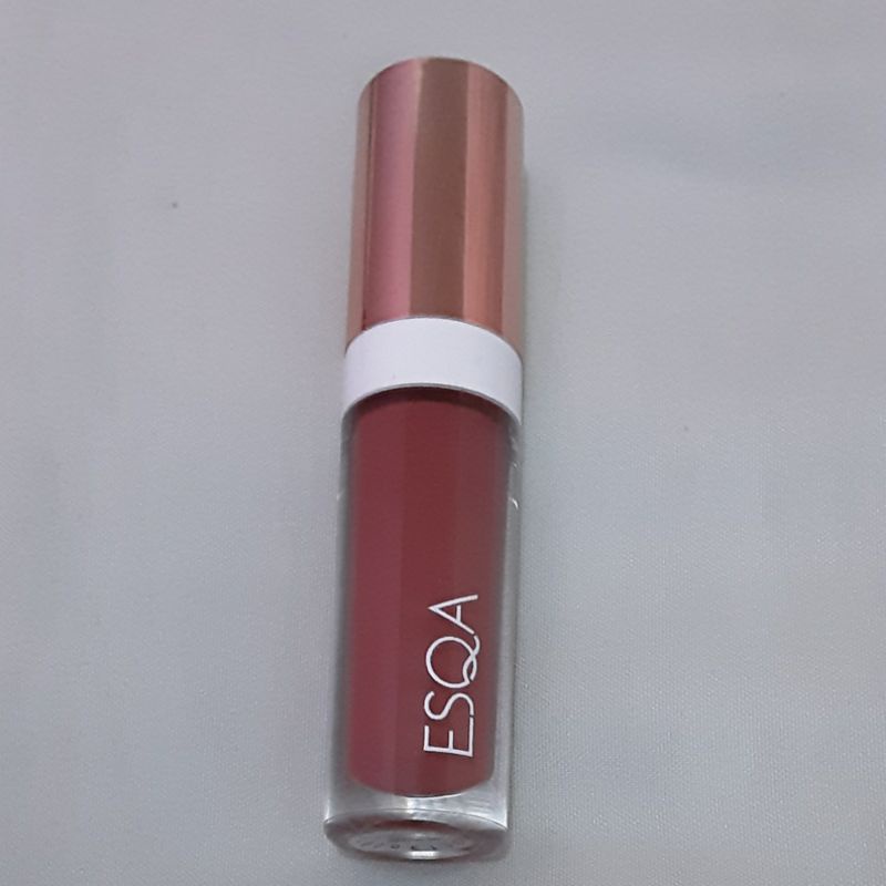 Jual ESQA LIPGLOSS (DUBAI) [PRELOVED] | Shopee Indonesia