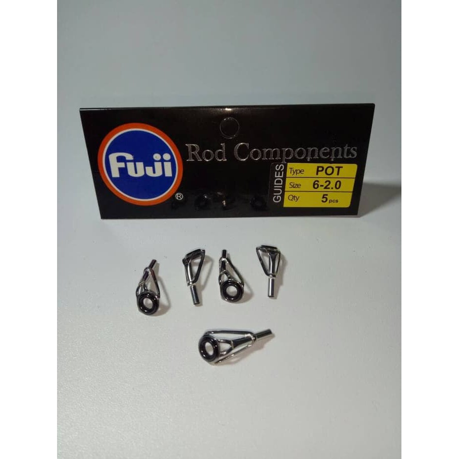 Jual UJUNG FUJI- RING FUJI- SPAREPART JORAN- MARIT FUJI | Shopee Indonesia