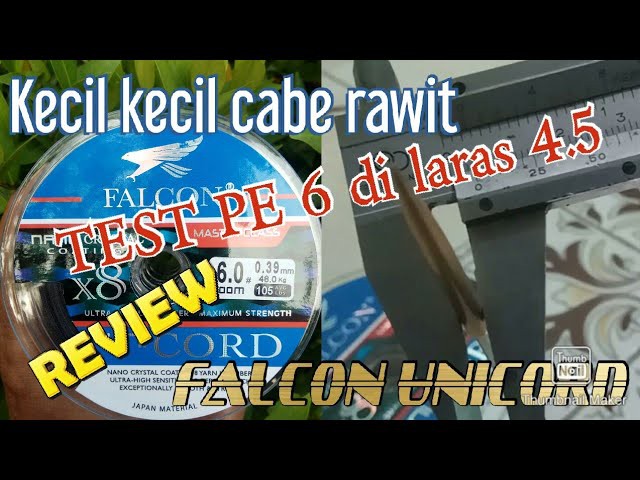 Produk Falcon Fishing Indonesia | Shopee Indonesia