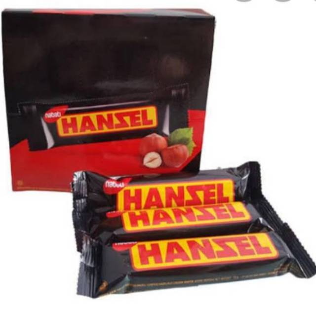 Jual Hansel / Nabati Hansel | Shopee Indonesia