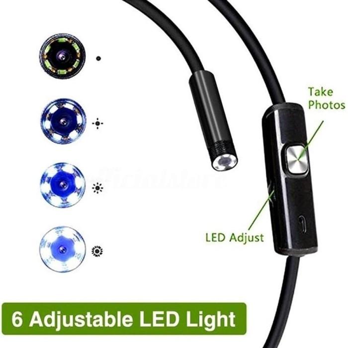 Jual Kamera Endoscope Micro Usb, Type-C Dan Usb Endoskopi Android ... Jual Kamera Endoscope Micro Usb, Type-C Dan Usb Endoskopi Android ...