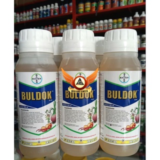 Jual Insektisida Buldok 25EC bayer 500ml original | Shopee Indonesia