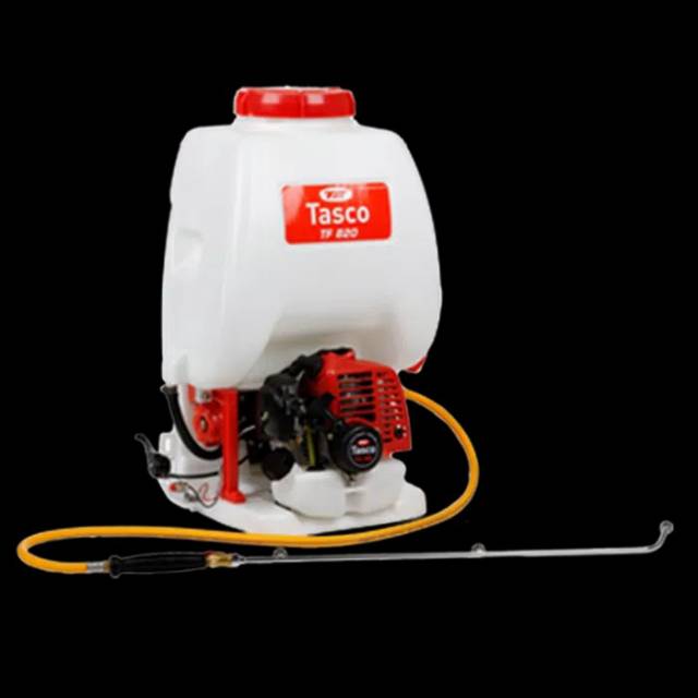 Jual Mesin Penyemprot Hama Tasco TF-820 Knapsack Power Sprayer | Shopee Indonesia