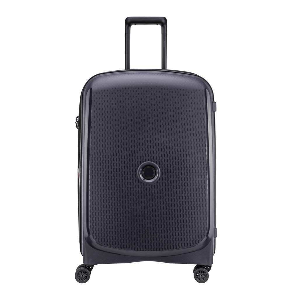 Jual Koper Delsey BELMONT Plus Trolley Case Koper 76cm TSA | Shopee ...