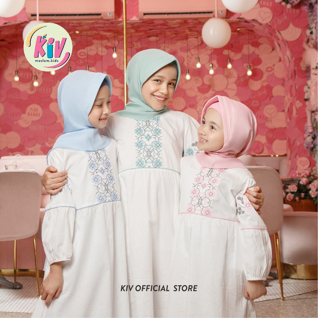 Toko Online KIV Official Shop | Shopee Indonesia